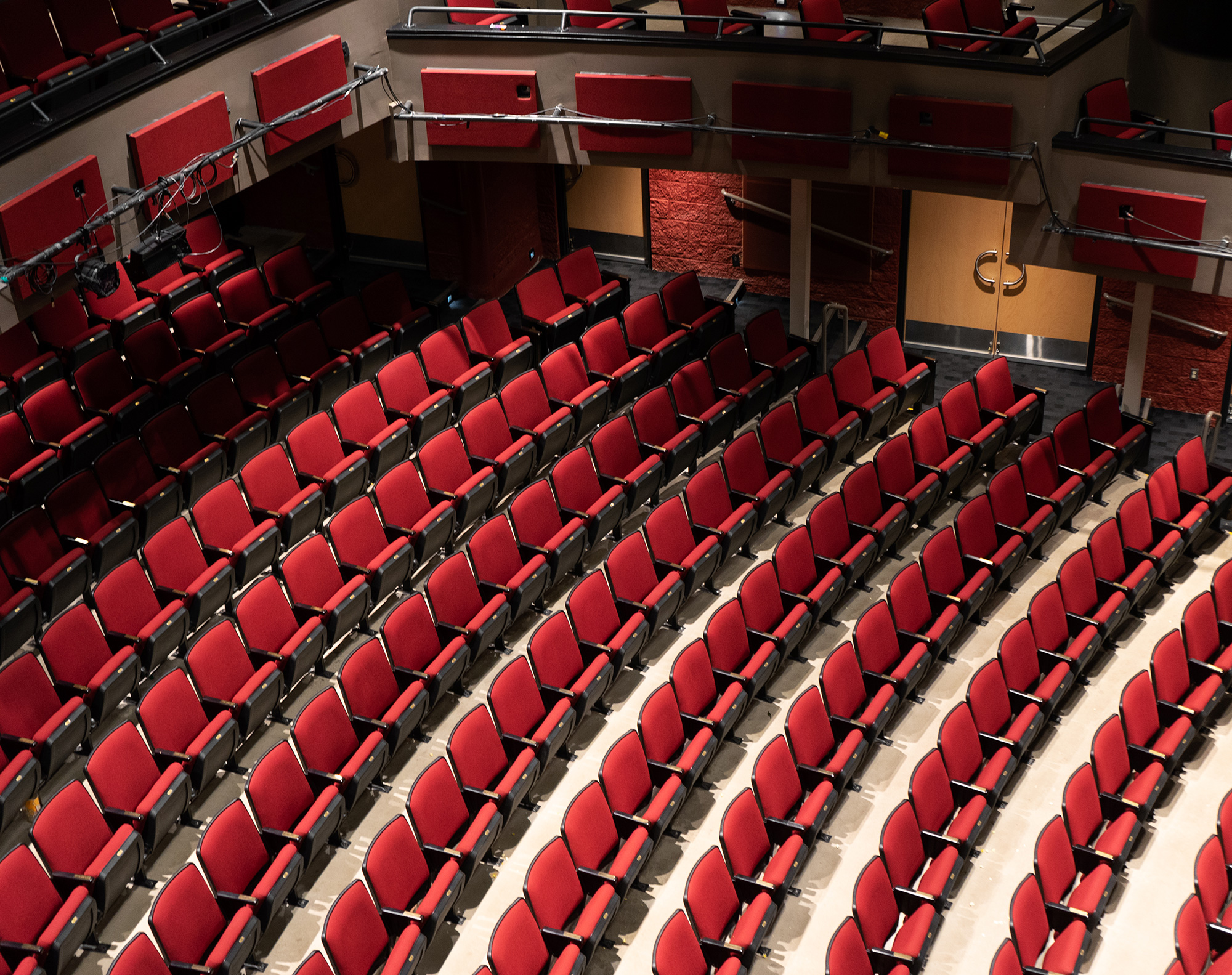 Announcement from Kristen Dion - Persephone Theatre