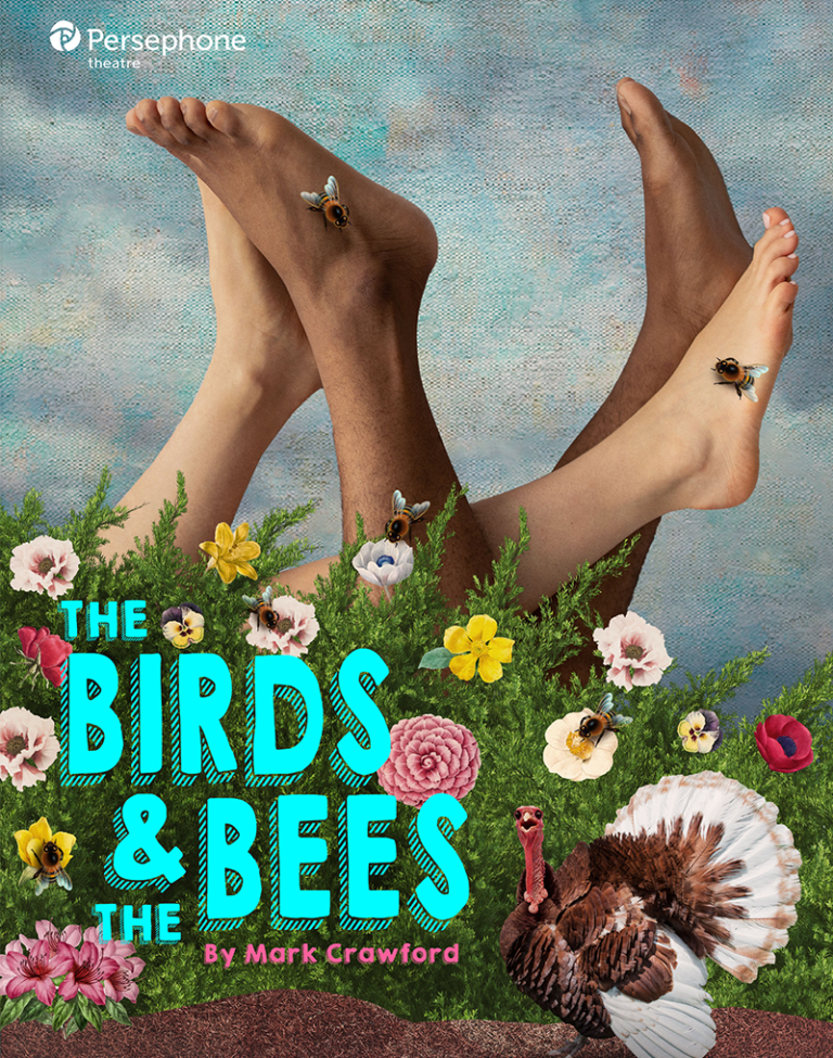 Home - Persephone Theatre