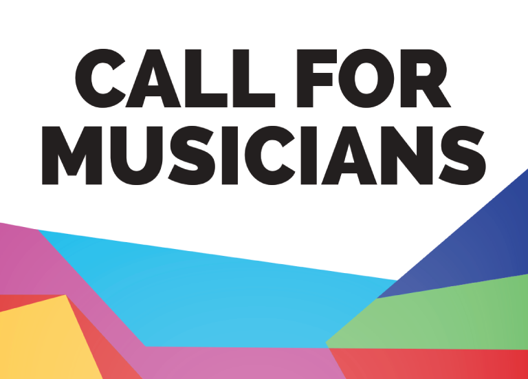 Musician Call For Disney’s The Little Mermaid - Persephone Theatre